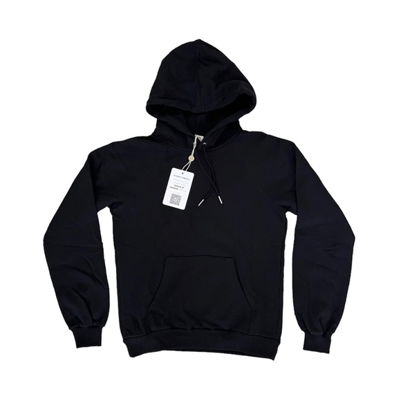 Celine | Tops | Nwt Celine Back Logo Hoodie | Poshmark